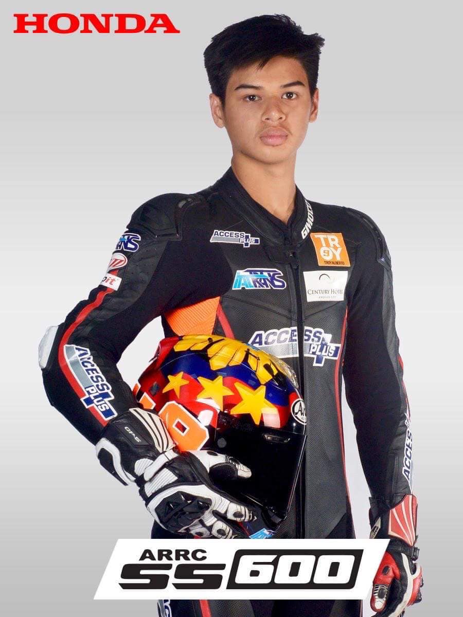 InsideRACING Access Plus Racing partners with Okada Manila for ARRC ...