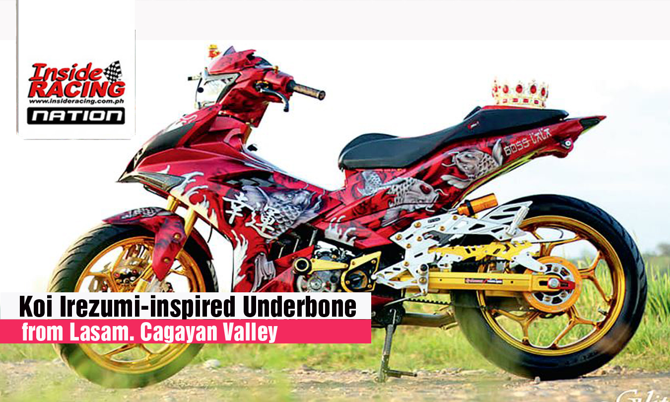 Skygo Wizard 125 Tracker Concept - InsideRACING