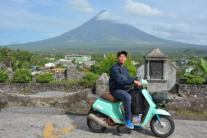 InsideRACING Manila rider shares his epic 2T rides and restorations