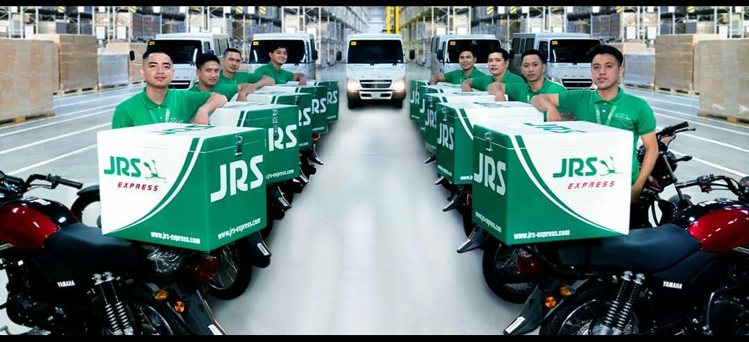 InsideRACING JRS Express is Back