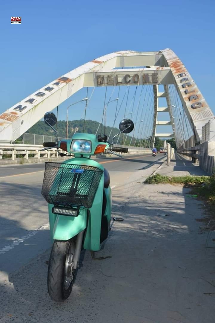 InsideRACING Manila rider shares his epic 2T rides and restorations
