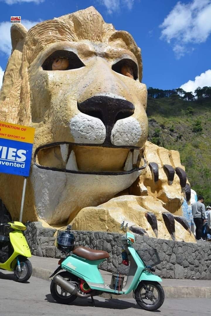 InsideRACING Manila rider shares his epic 2T rides and restorations