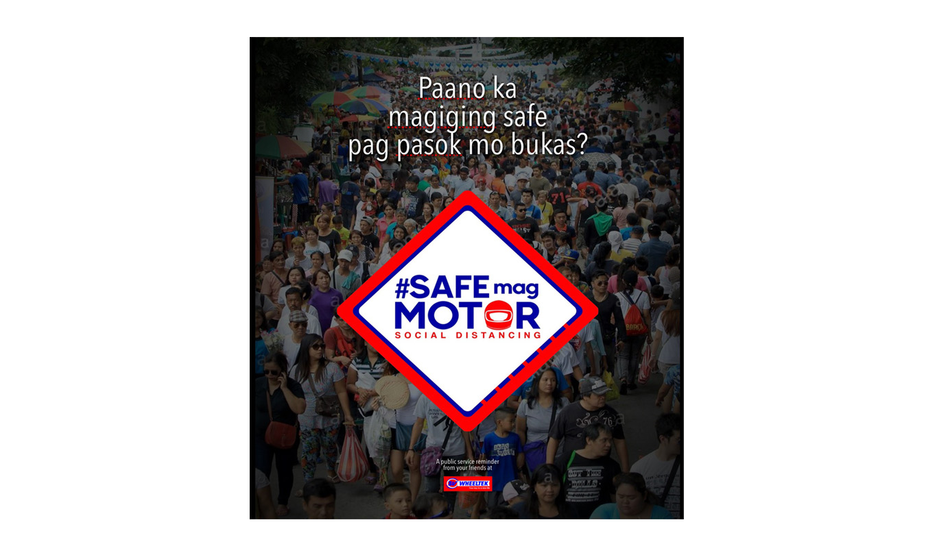 InsideRACING #SAFEMAGMOTOR
