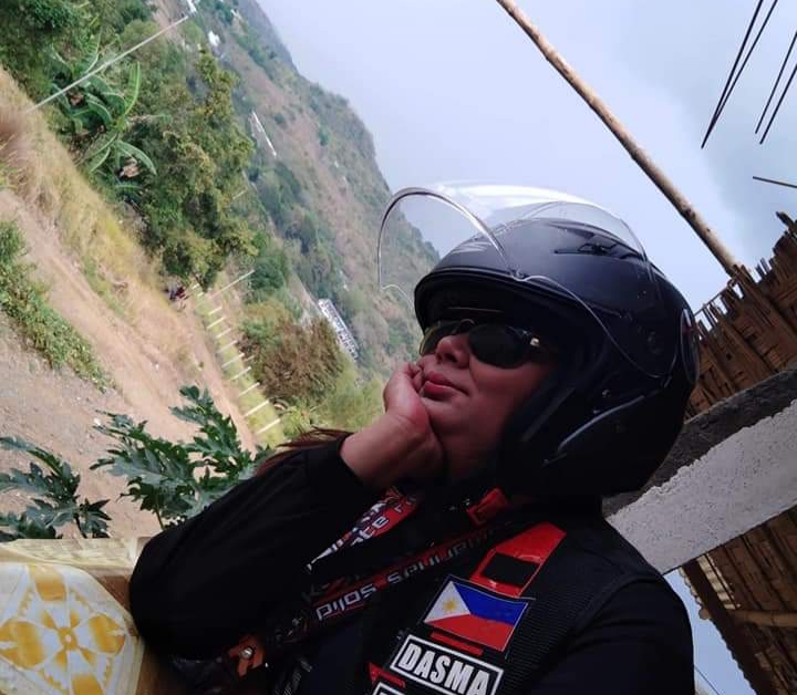 InsideRACING Thoughts of a Filipina rider in times of difficulty and ...