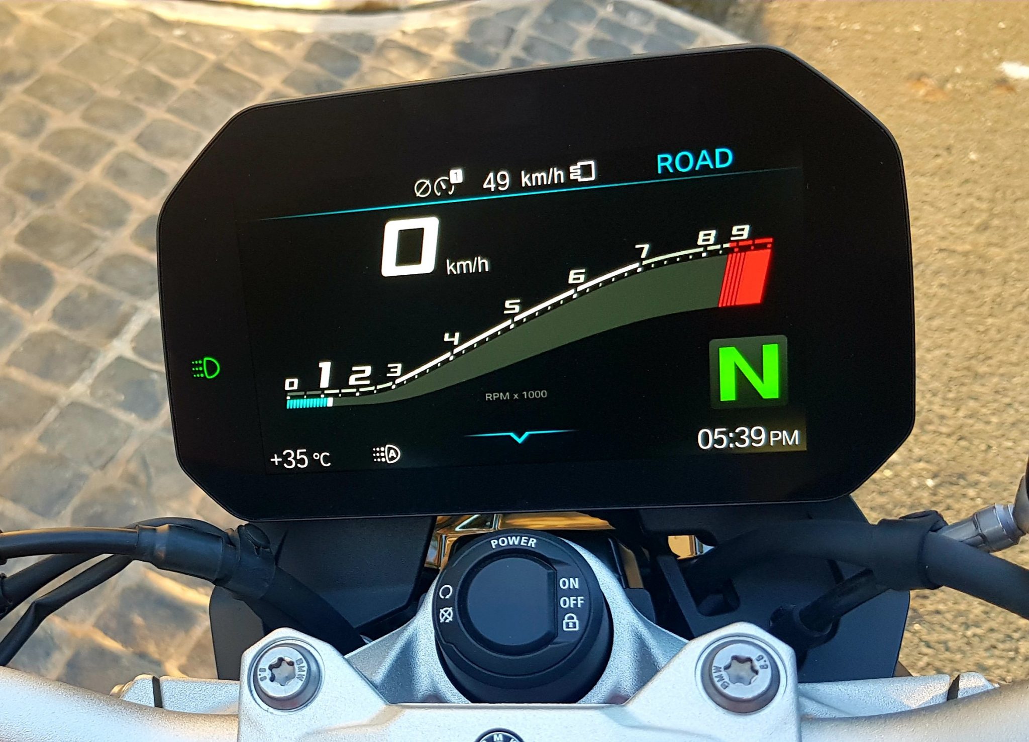 InsideRACING 2020 BMW F900 R Sport First Ride Review