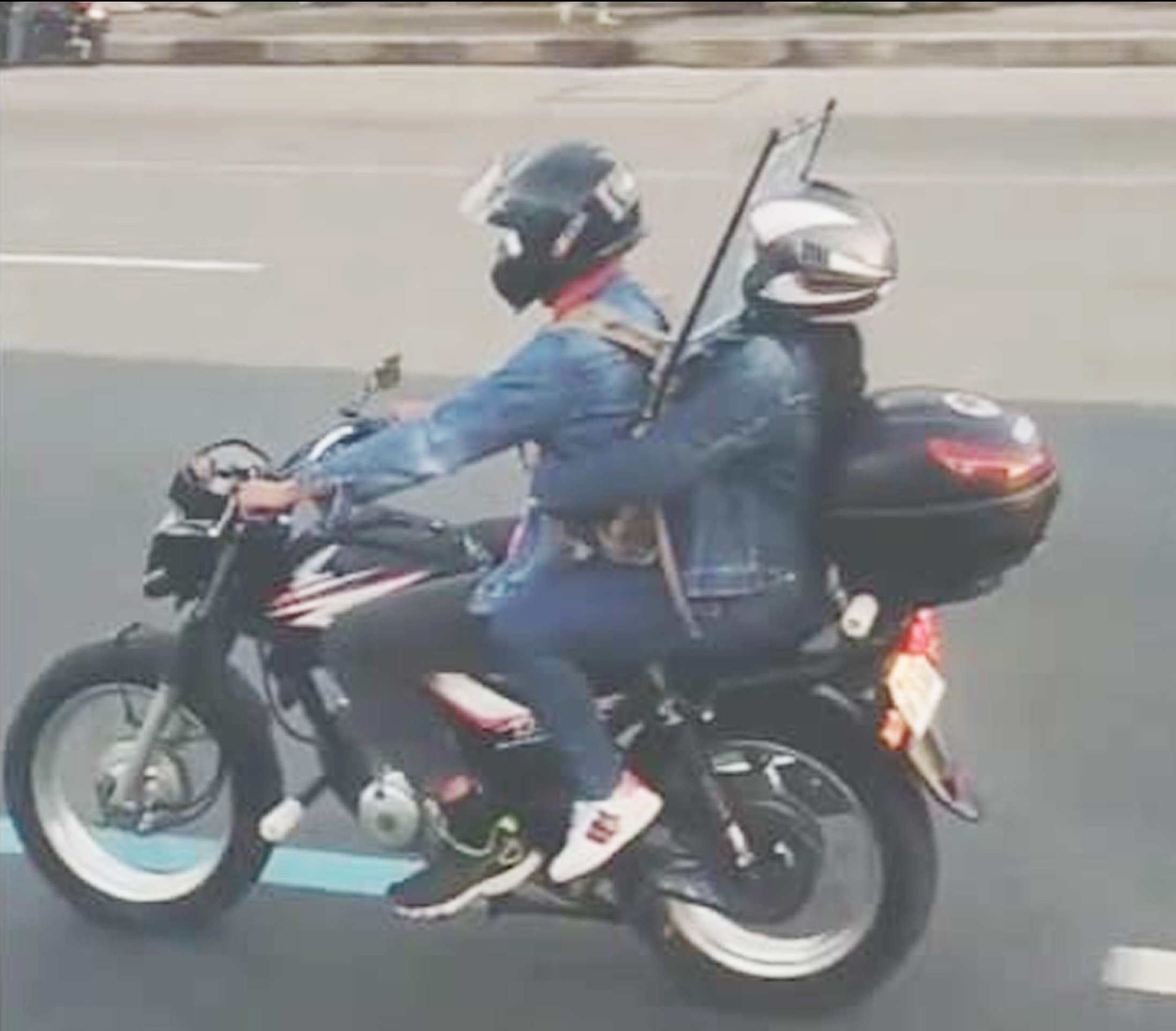 InsideRACING Motorcycle Riders Given Deadline to Install Barrier for ...