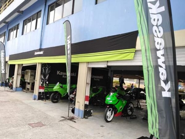 InsideRACING Batangas Racing Circuit Reopens