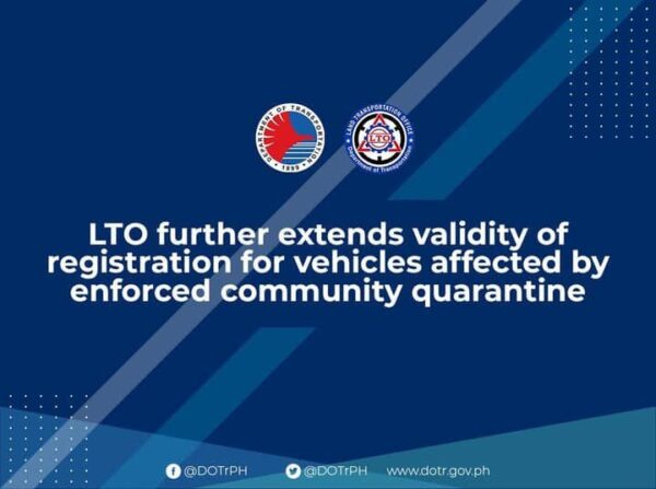 InsideRACING LTO Further Extends Validity of Registration