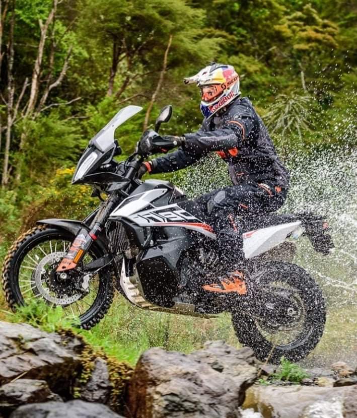 InsideRACING KTM Philippines Enters Into Big Bike Manufacturing