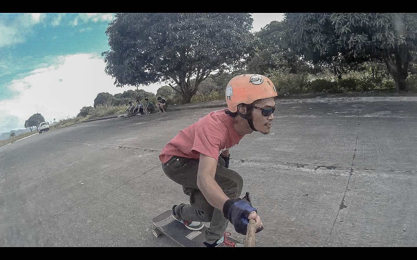 InsideRACING MOTODECK: A “Truepa” to the Core