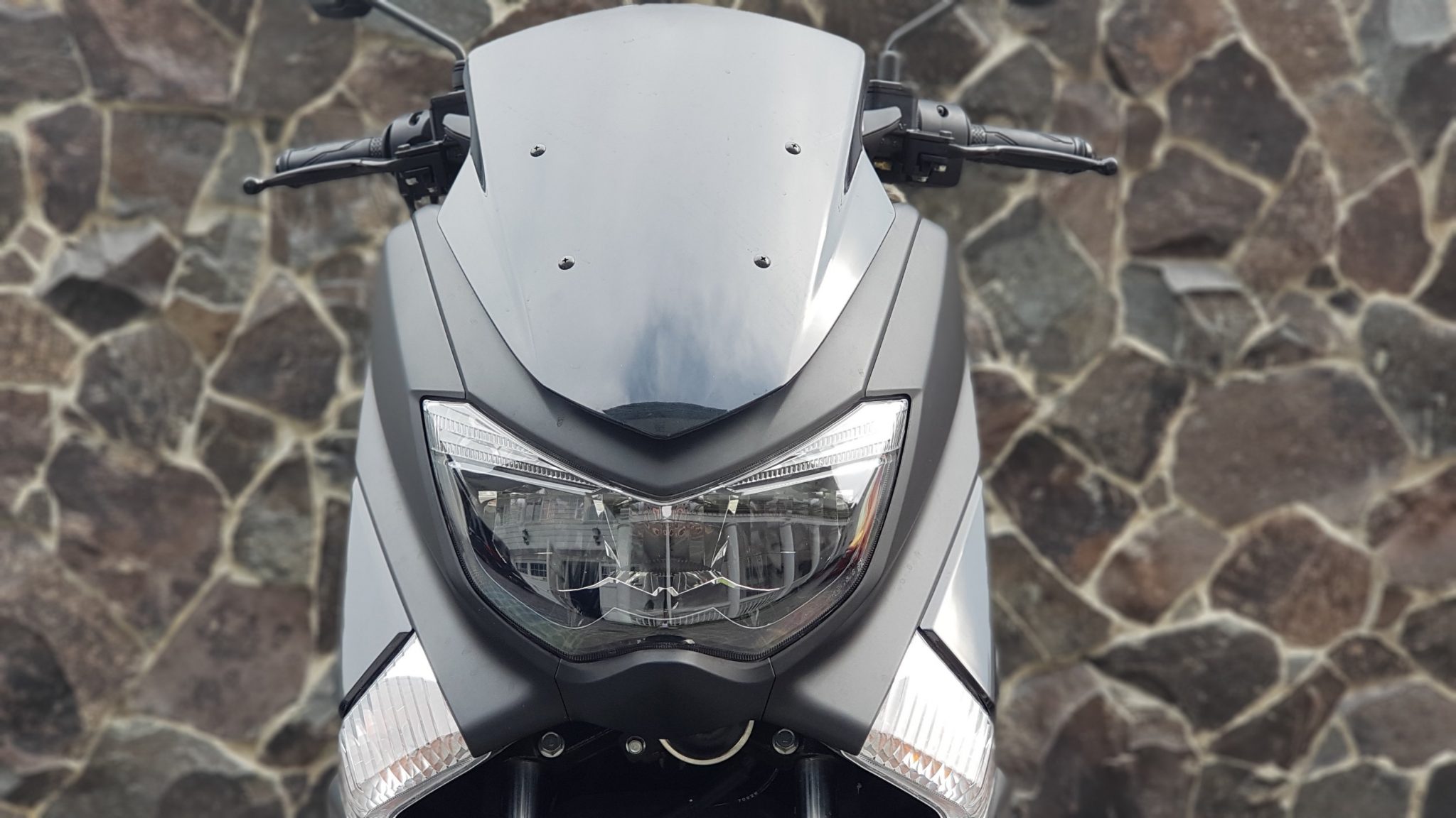 InsideRACING Top 8 things we love about the original Yamaha NMAX