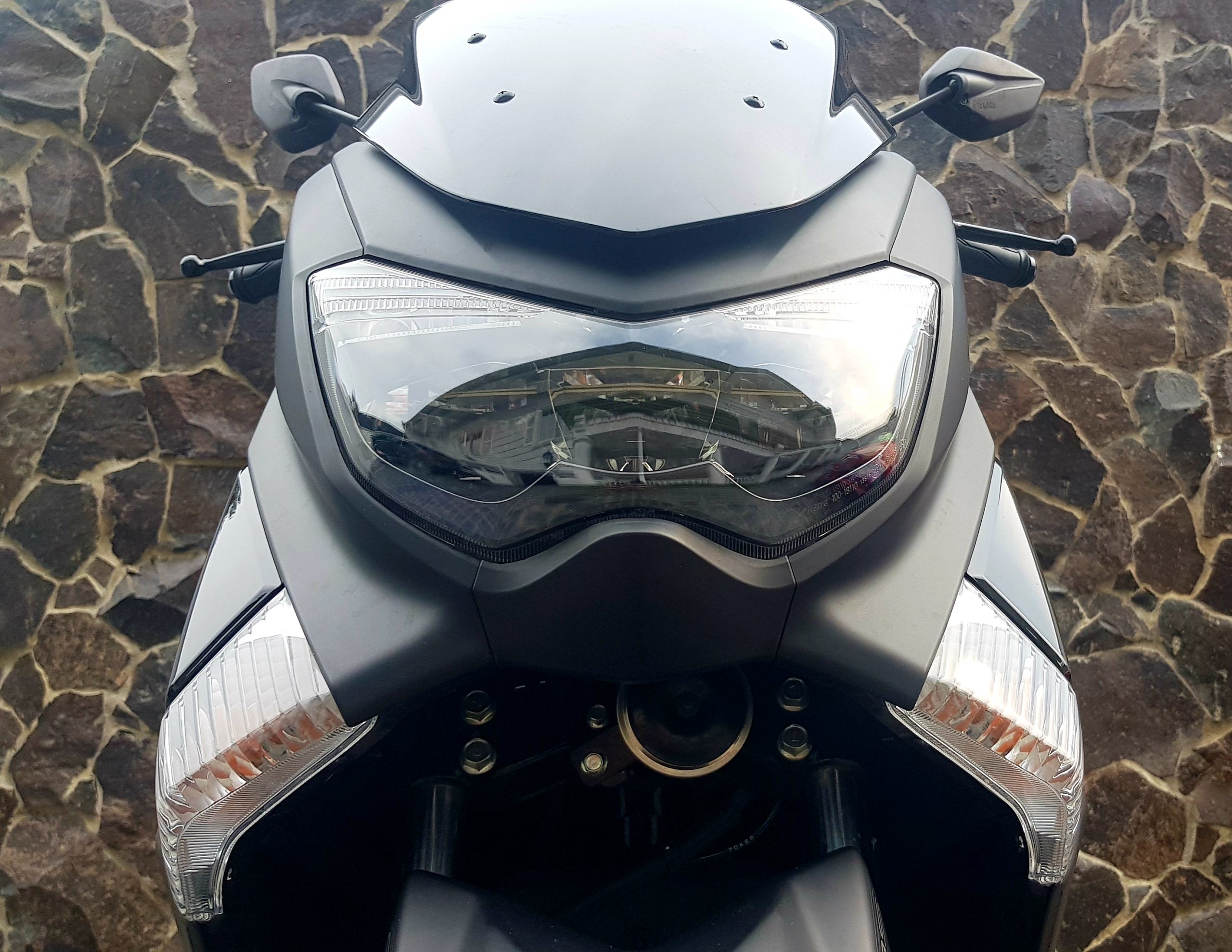 InsideRACING Top 8 things we love about the original Yamaha NMAX