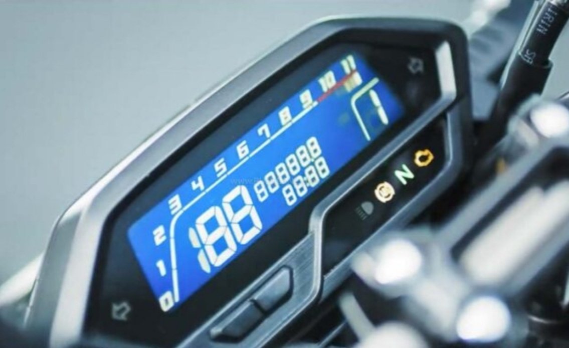 InsideRACING Will the new Honda CB Hornet 200R come to PH?