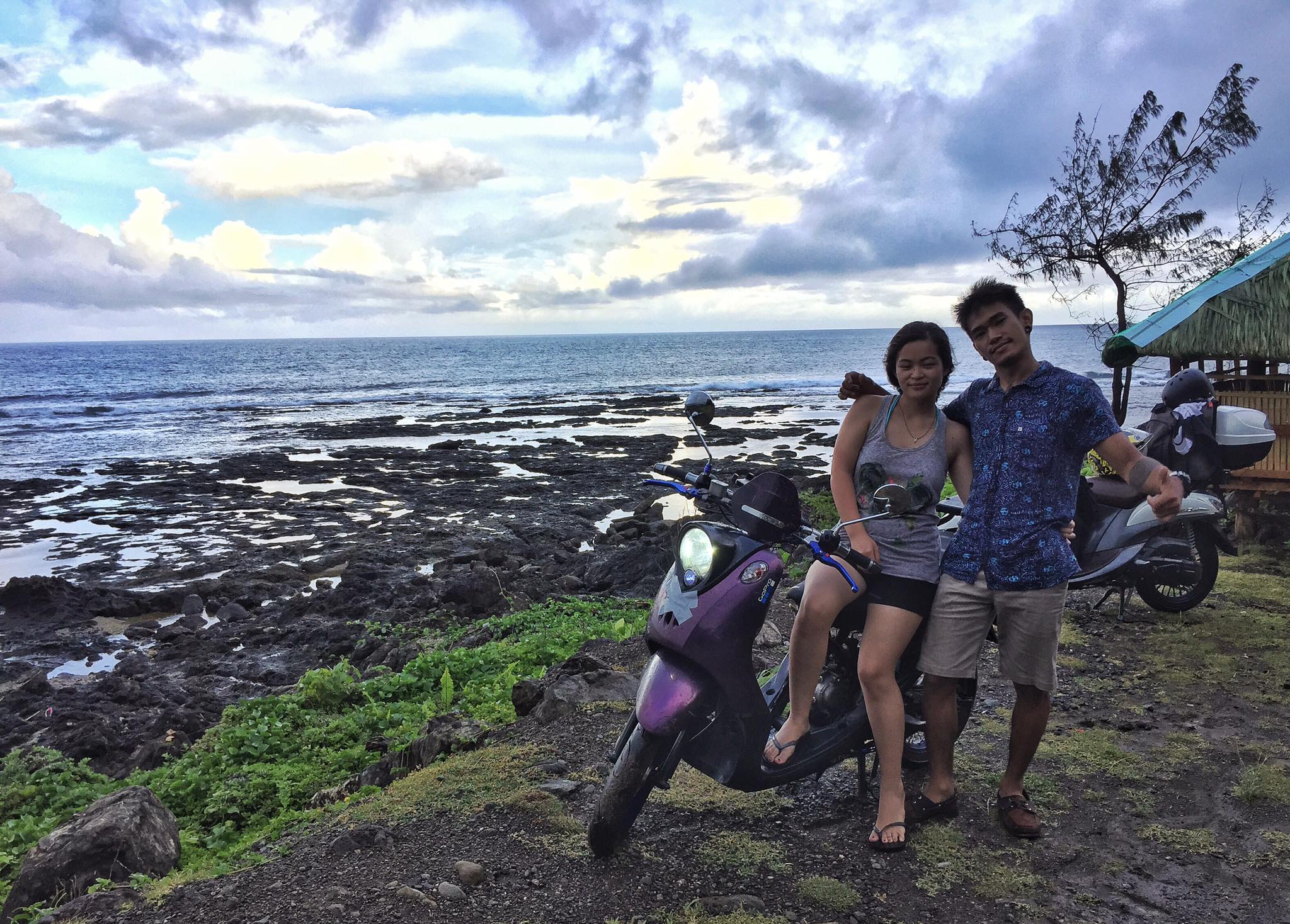 InsideRACING MOTODECK: A “Truepa” to the Core