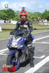 InsideRACING MOTODECK: A “Truepa” to the Core