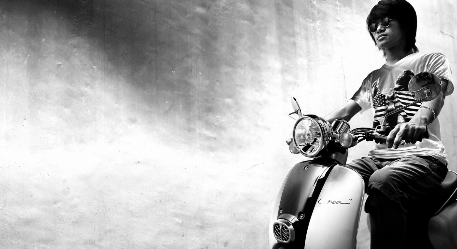 InsideRACING MOTODECK: A “Truepa” to the Core