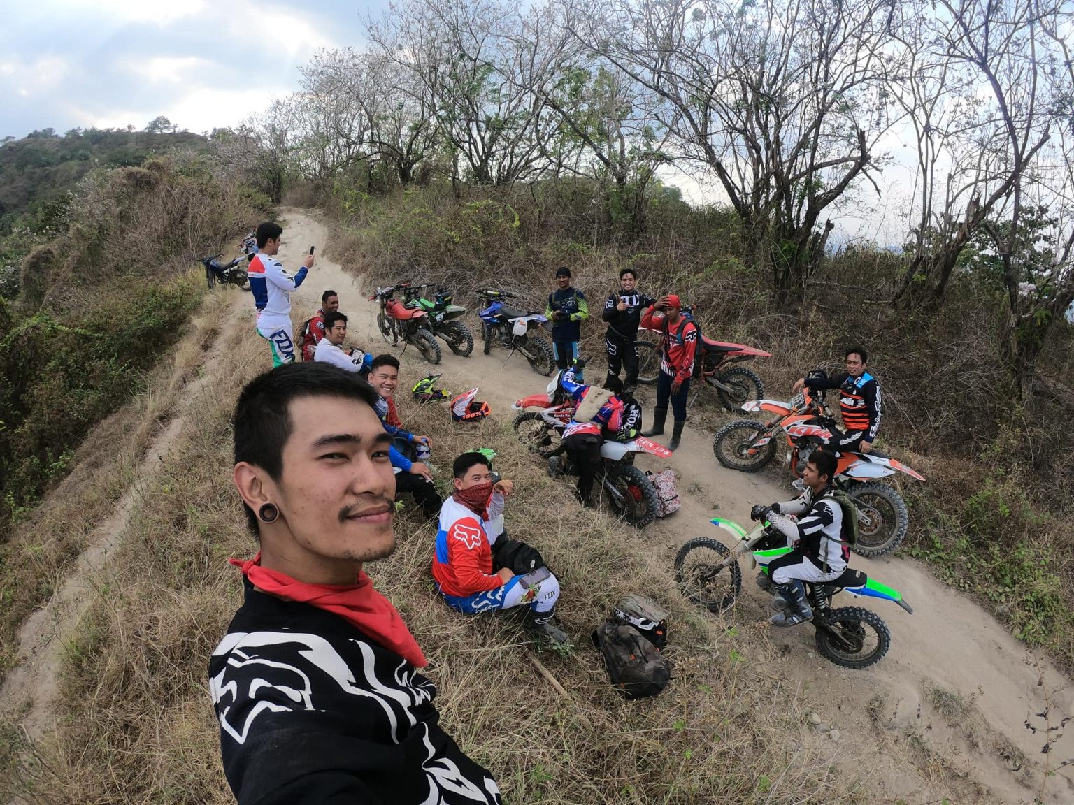 InsideRACING MOTODECK: A “Truepa” to the Core