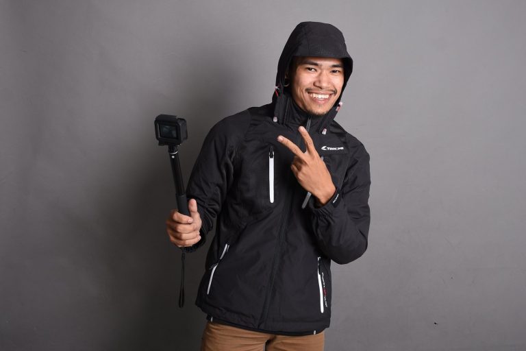 InsideRACING MOTODECK: A “Truepa” to the Core