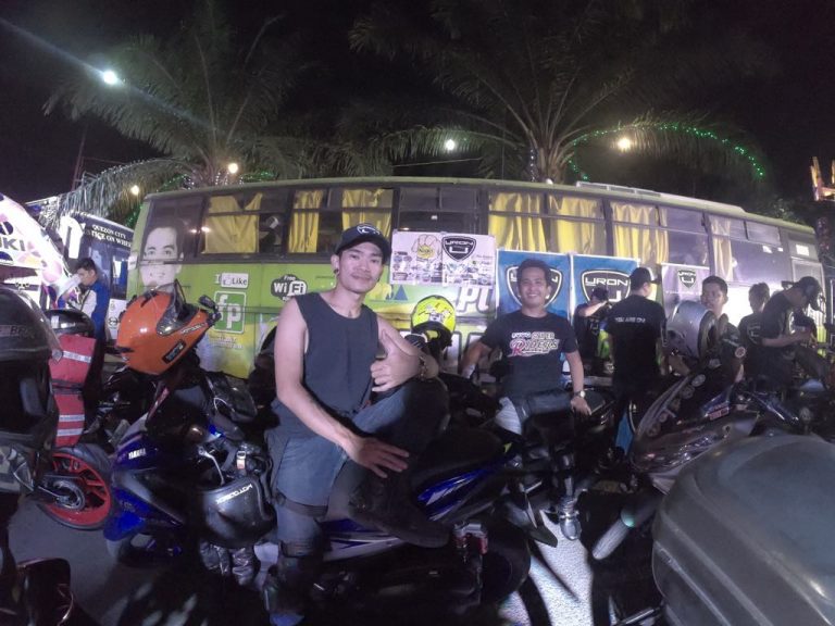 InsideRACING MOTODECK: A “Truepa” to the Core