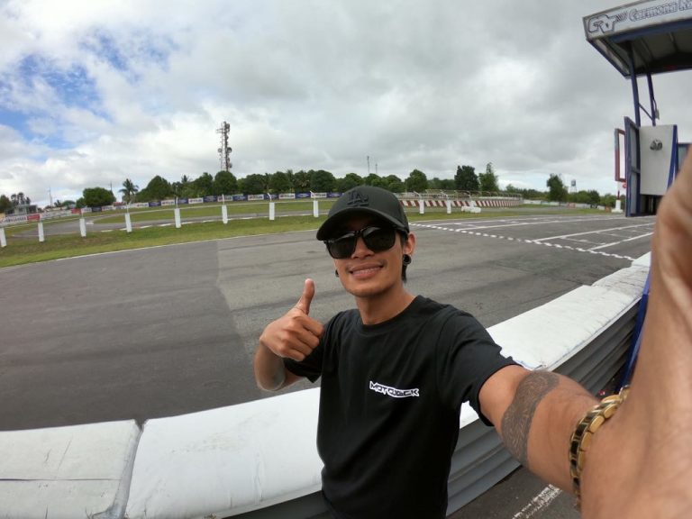 InsideRACING MOTODECK: A “Truepa” to the Core