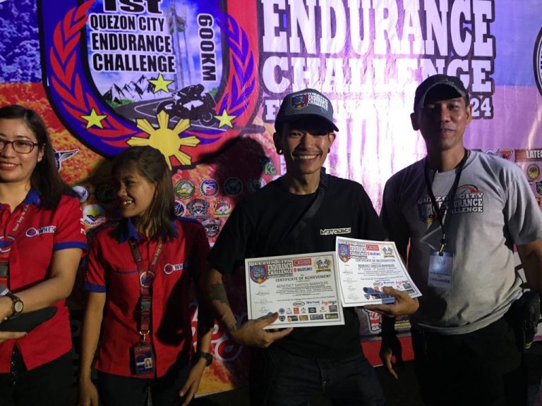 InsideRACING MOTODECK: A “Truepa” to the Core