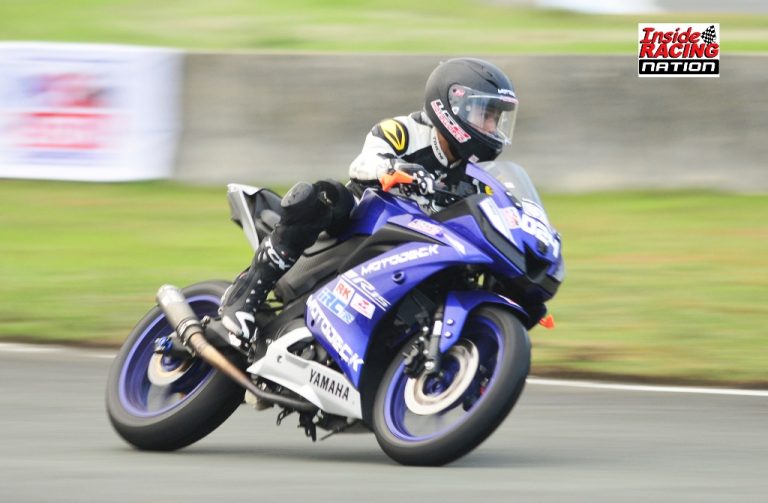 InsideRACING MOTODECK: A “Truepa” to the Core