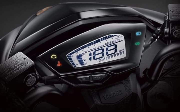 InsideRACING Could this be the new Mio?
