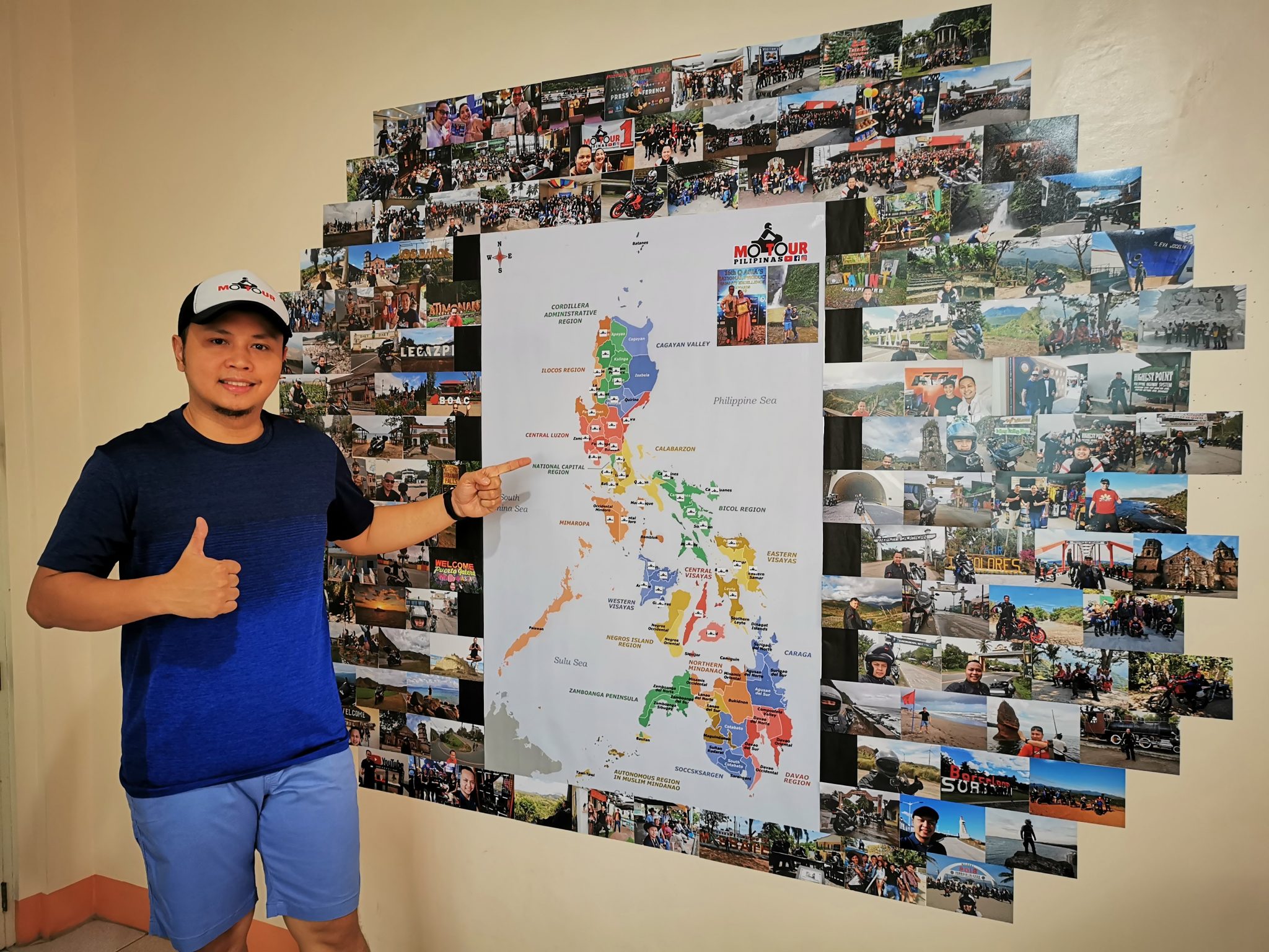 InsideRACING MoTour Pilipinas: Heart of an Explorer