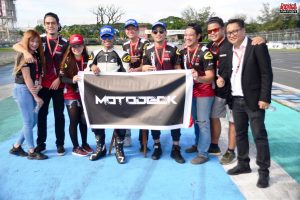 InsideRACING MOTODECK: A “Truepa” to the Core