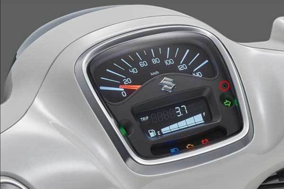 InsideRACING Why Suzuki should sell the beautiful Saluto here