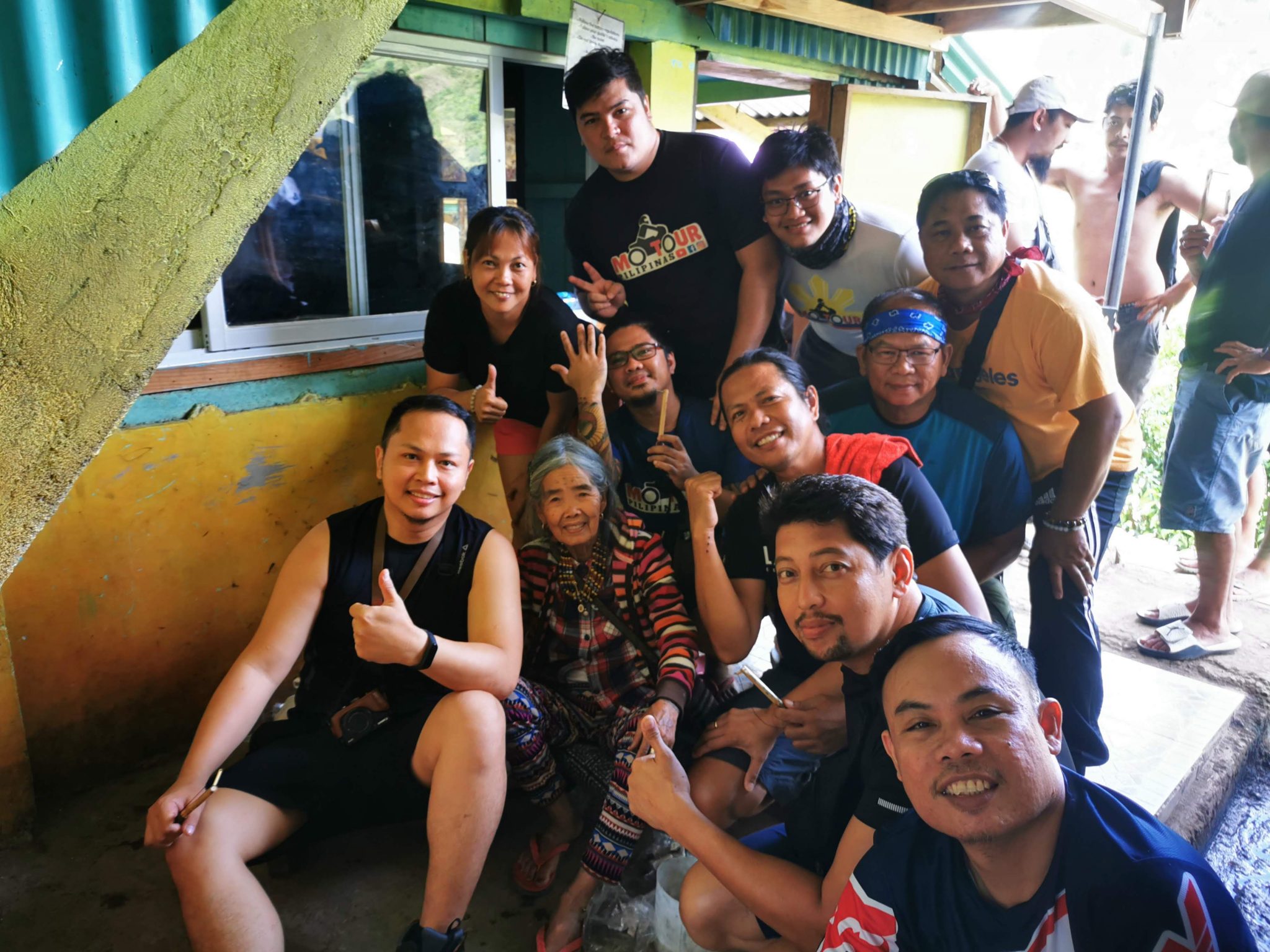 InsideRACING MoTour Pilipinas: Heart of an Explorer