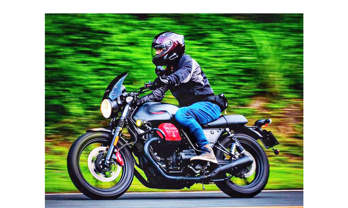 InsideRACING Turning a childhood dream into a reality