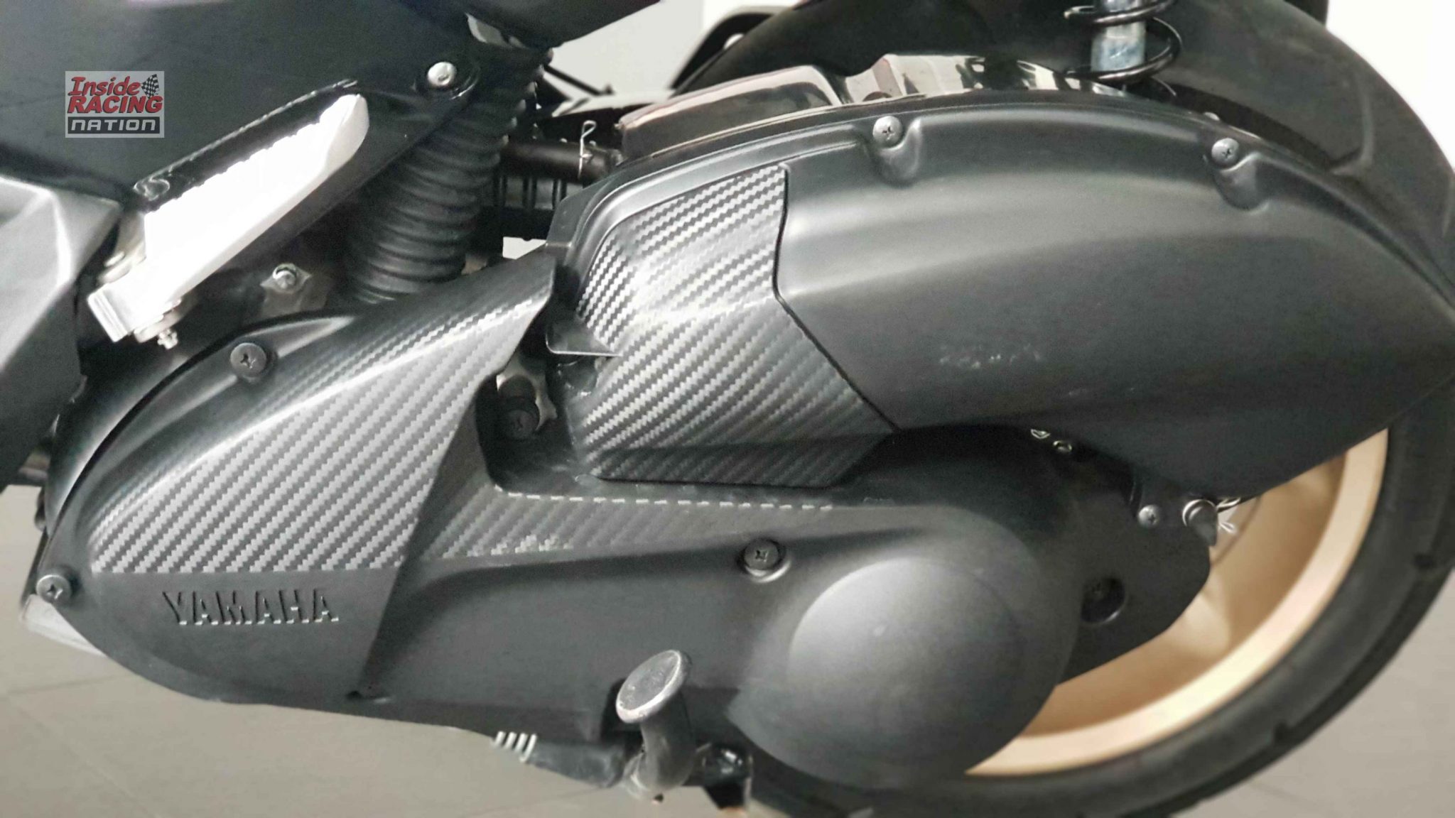 InsideRACING Top 8 things we love about the original Yamaha NMAX