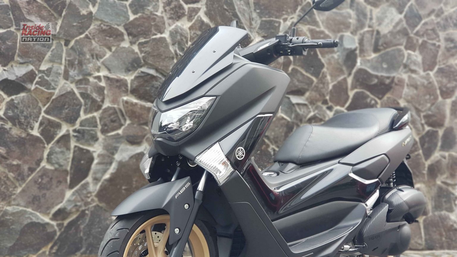 InsideRACING Top 8 things we love about the original Yamaha NMAX
