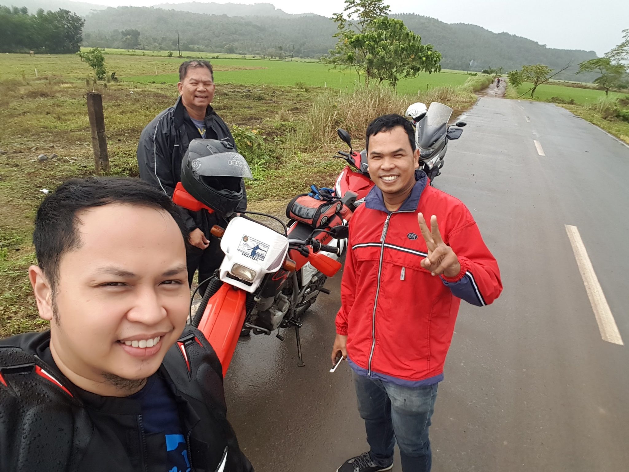 InsideRACING MoTour Pilipinas: Heart of an Explorer