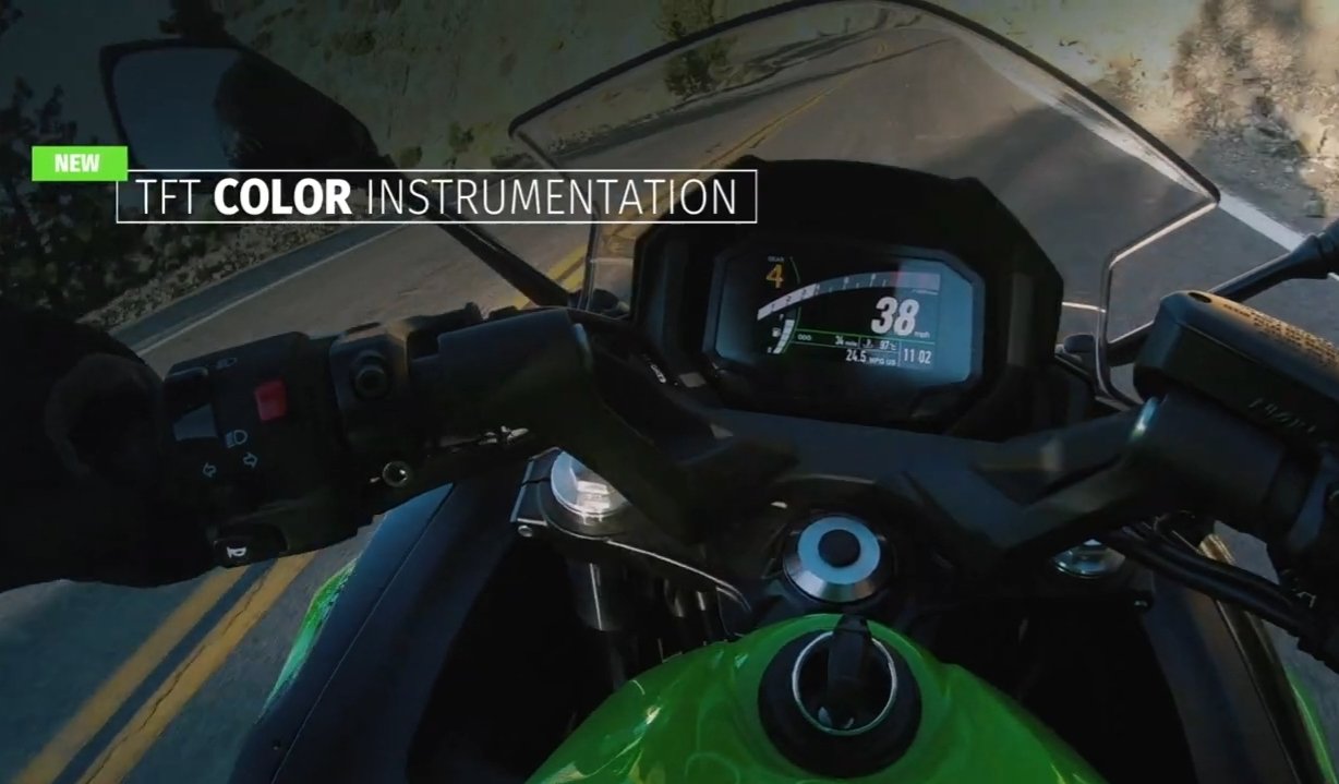 InsideRACING 7 reasons Why the Kawasaki Ninja 650 is a Smart Buy