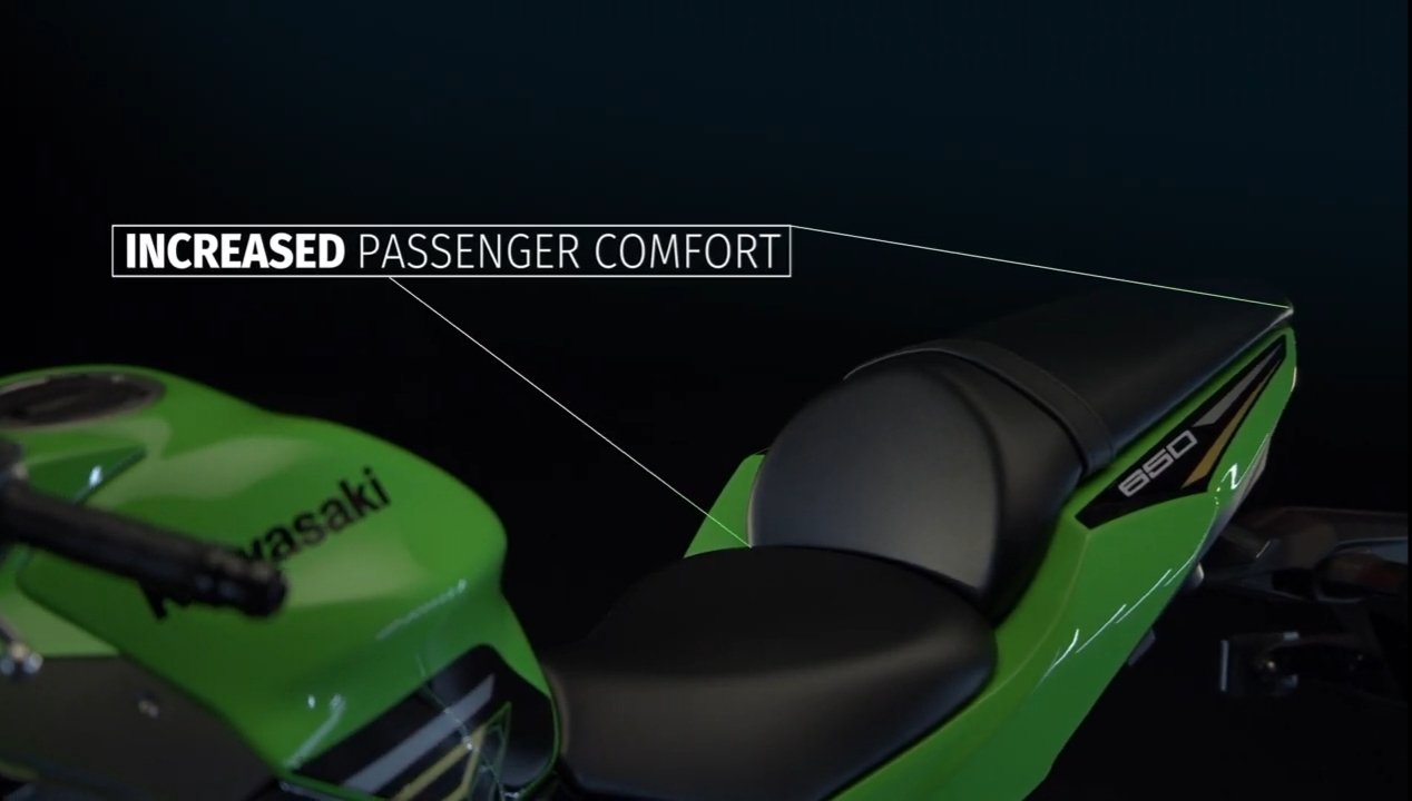 InsideRACING 7 reasons Why the Kawasaki Ninja 650 is a Smart Buy