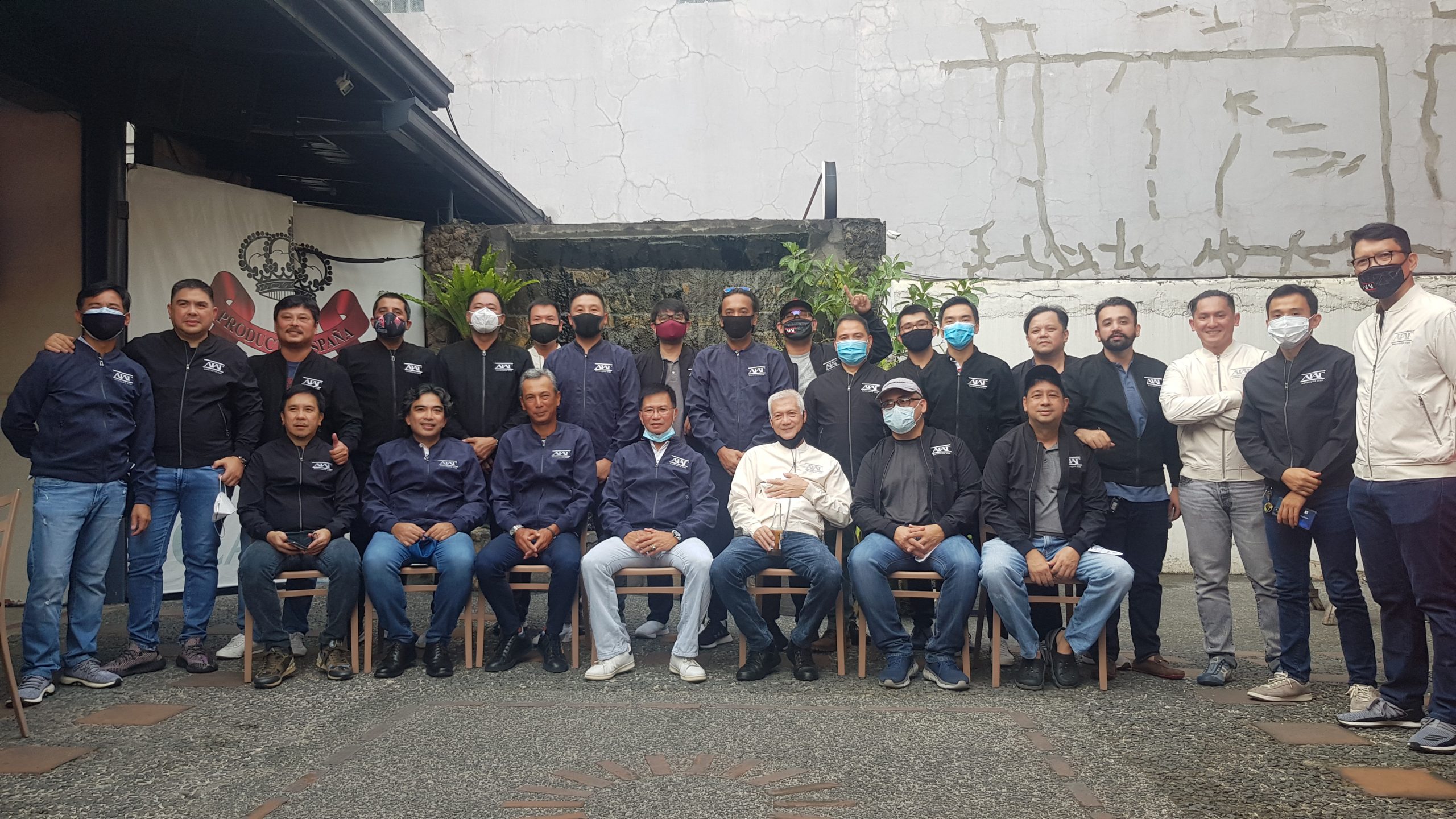 InsideRACING ATAT Celebrates 18th Anniversary