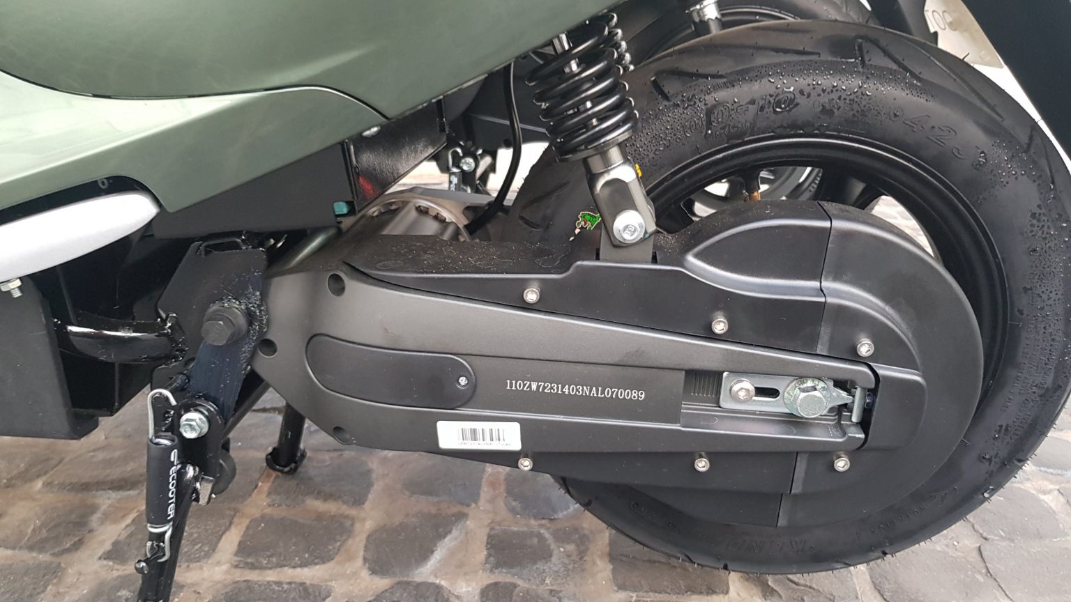 InsideRACING Ecooter launches new Affordable models in PH