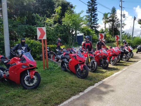 InsideRACING ATAT Celebrates 18th Anniversary
