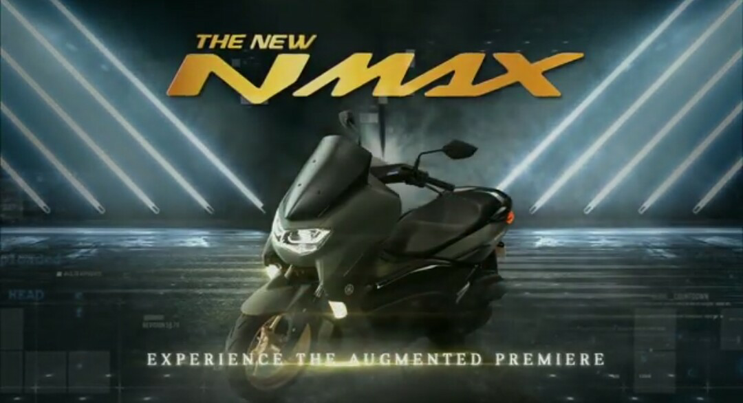 InsideRACING New NMAX Officially Launched by Yamaha Philippines