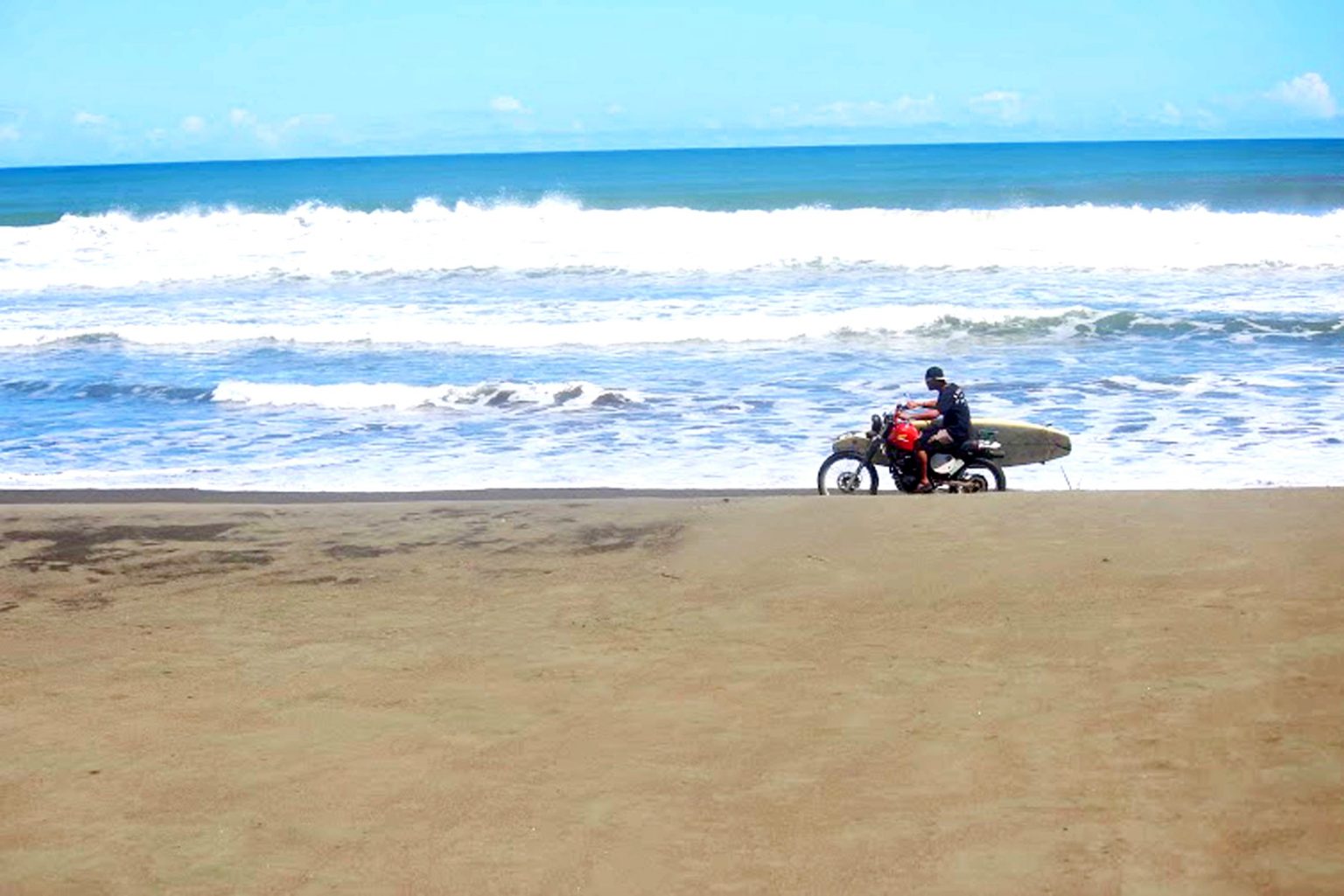 InsideRACING Revolt Cycles: Breathing New Life to Classic Bike Building ...