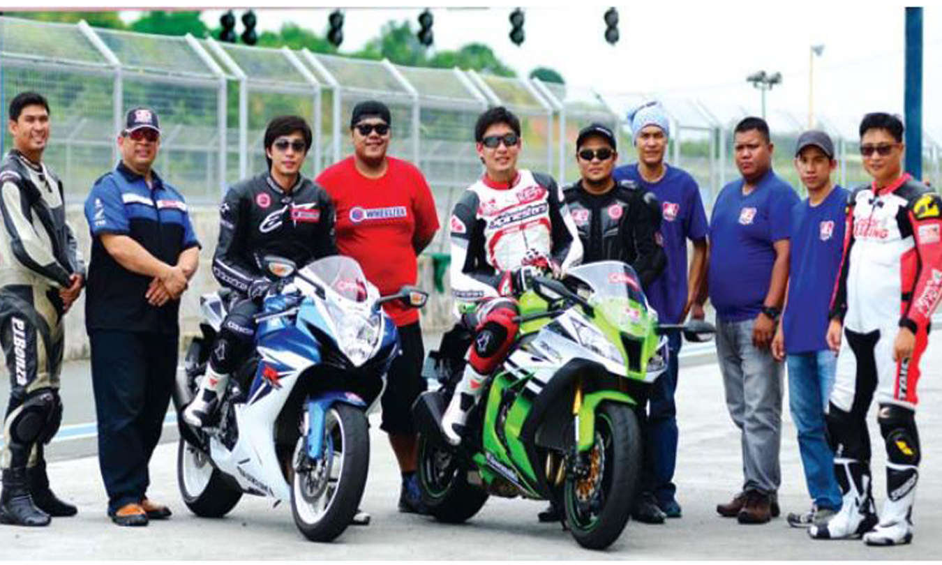 InsideRACING First Wheeltek Track Day