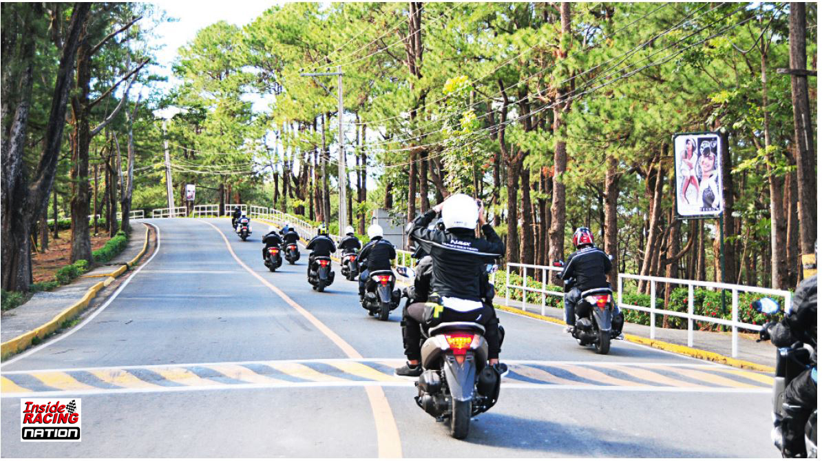 InsideRACING 2015 Yamaha NMAX First Ride Review: The New Premium