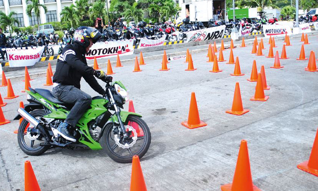 InsideRACING From Spectator to Competitor