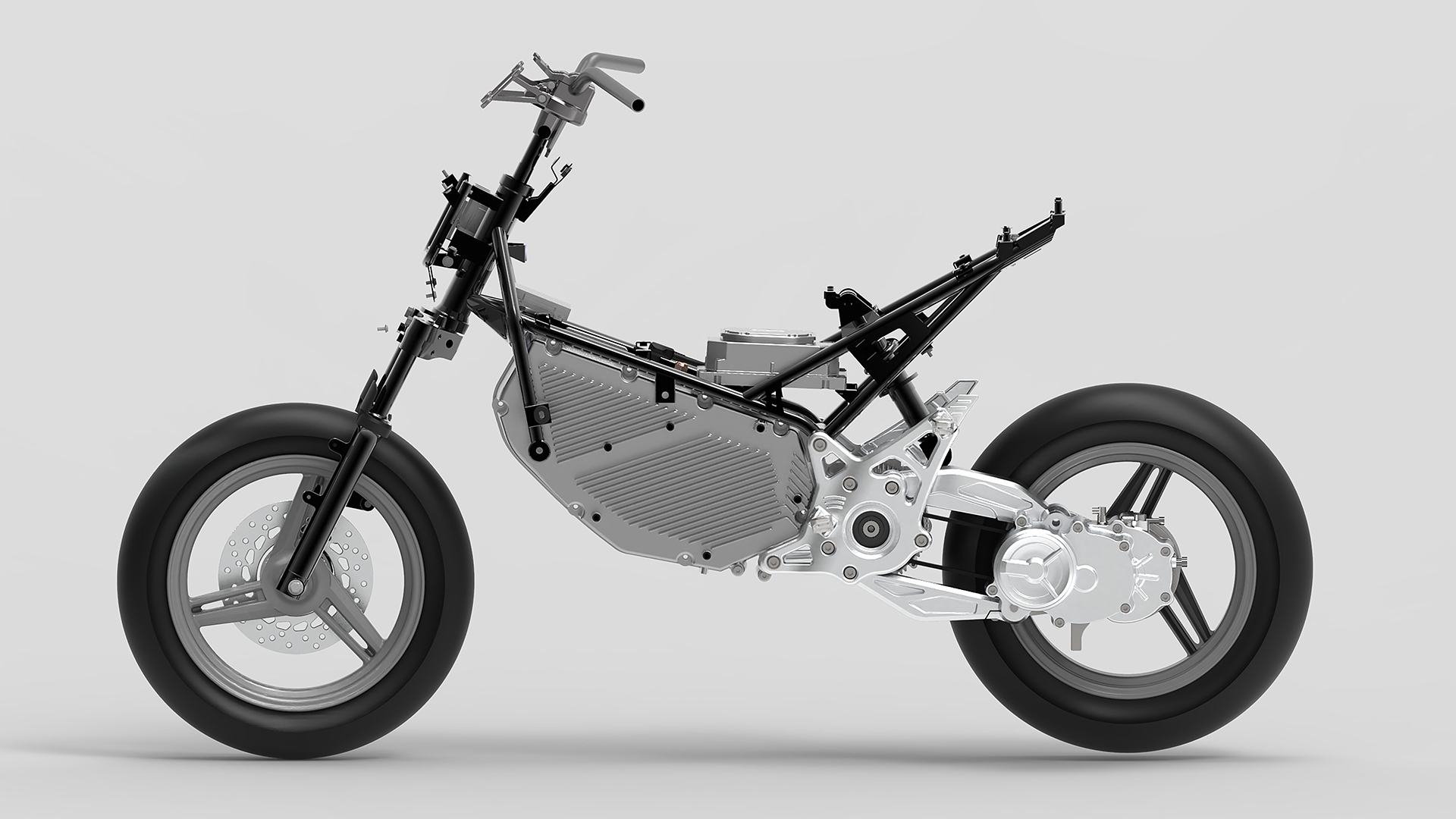 InsideRACING KYMCO Excites the World with the Launch of F9, DT X360 and KRV