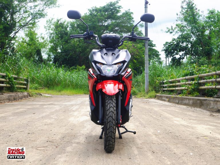 InsideRACING 2020 Skydrive Crossover First Ride Review – A Big Win for ...