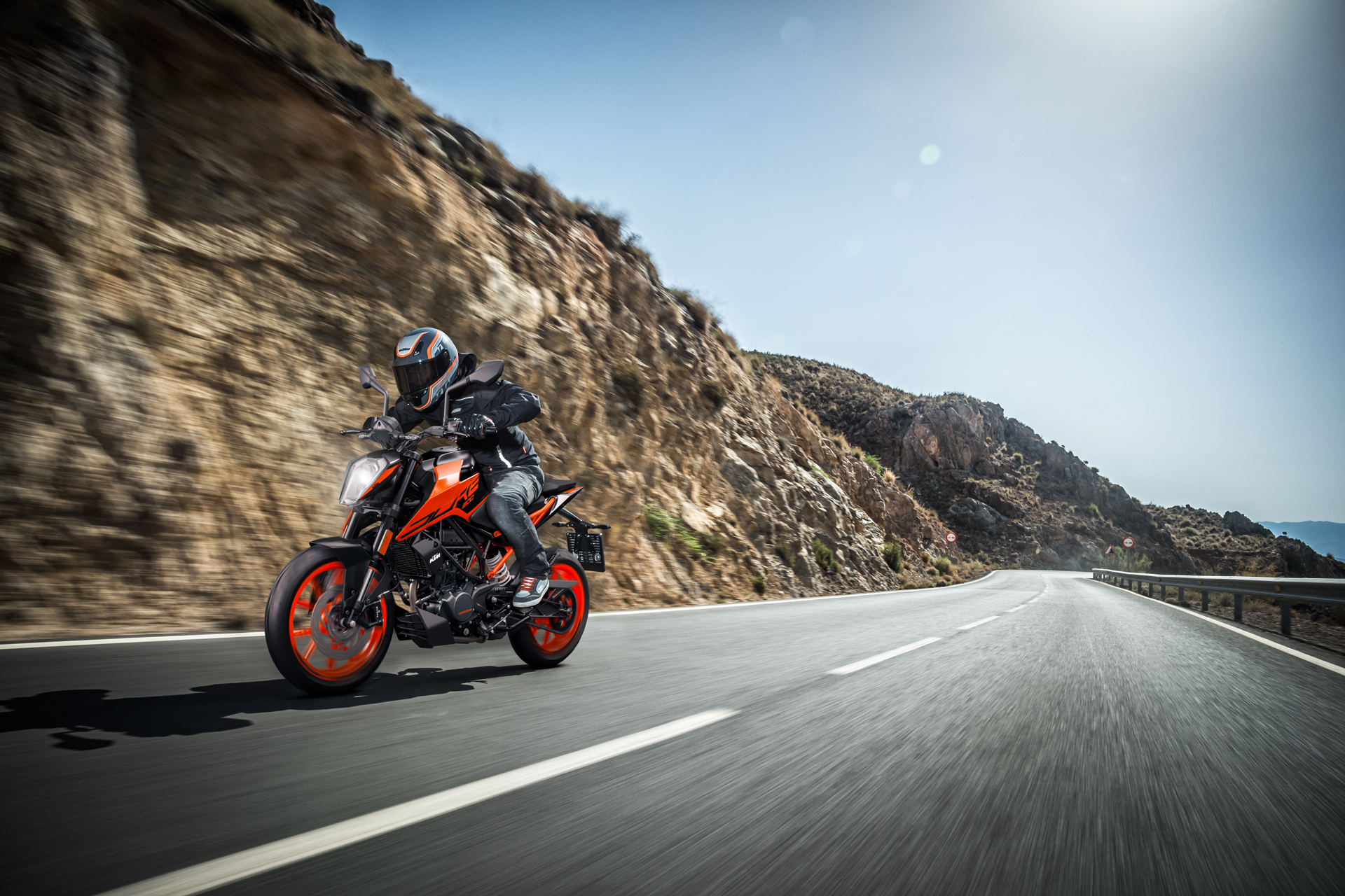 InsideRACING KTM 200 Duke: Ready For The New Generation