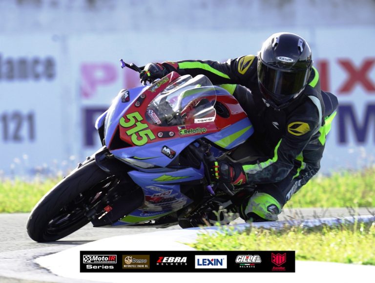 InsideRACING February 7 MotoIR Shakedown – MotoIR1 and MotoIR2 Elite
