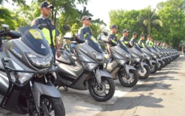 InsideRACING PNP activates motorcycle marshals vs. riding-in-tandem ...